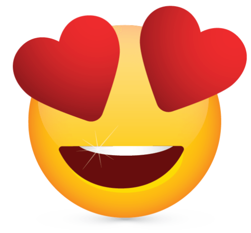 Emoji Heart Emoticon Eye, Emoji, love, face png - Photo #1595 - PNGcross